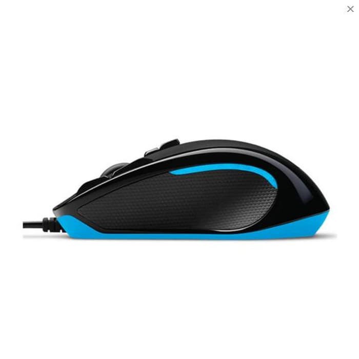 Jual TERMURAH Logitech G300s Gaming Mouse - Hitam | Shopee Indonesia