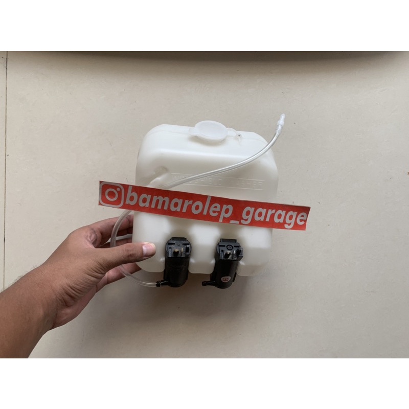 Jual tabung wiper kijang kapsul | Shopee Indonesia