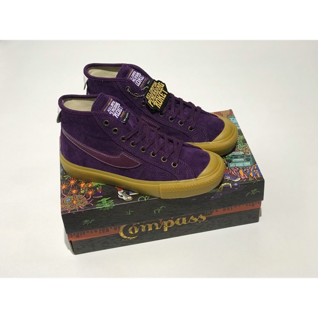 Jual COMPASS X KPR REY MARSHALL | Shopee Indonesia