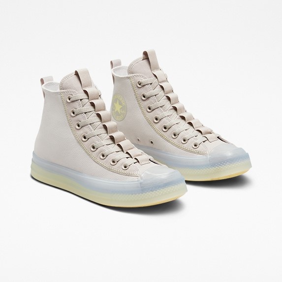 Jual Converse Chuck Taylor All Star Cx Desert Sunset High Top Pale