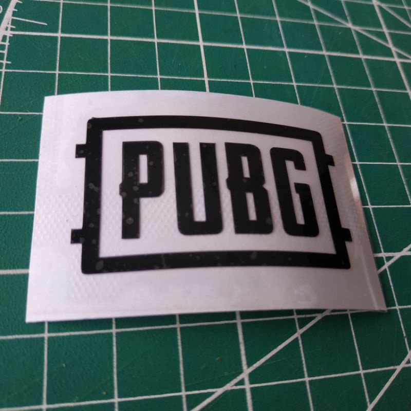 Jual stiker pubg | Shopee Indonesia