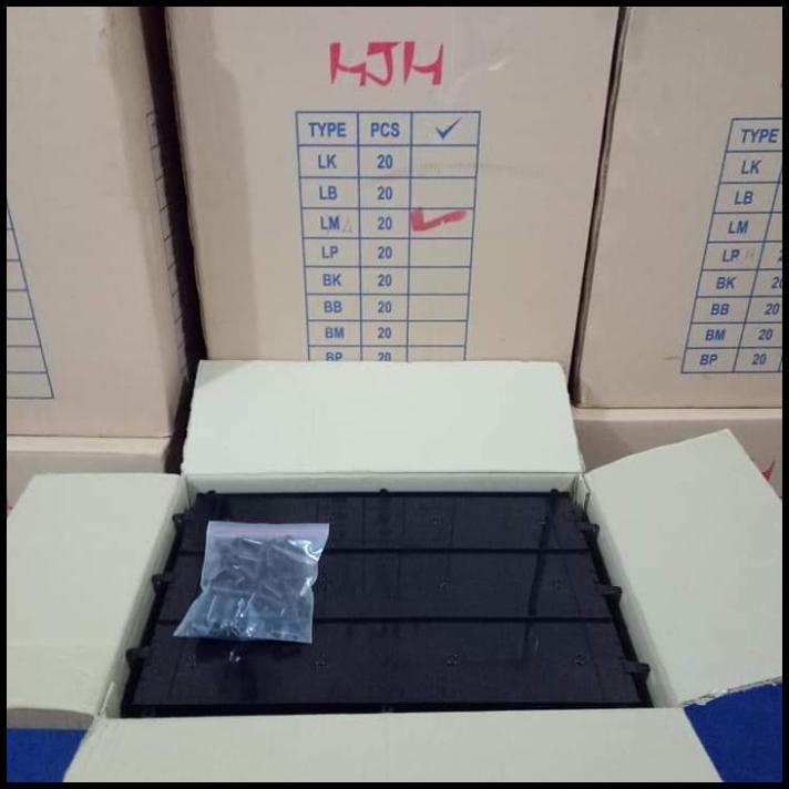 Jual Track / Trek Hjh Tamiya Lurus / Track Lurusan Hjh Track Rel Mini ...