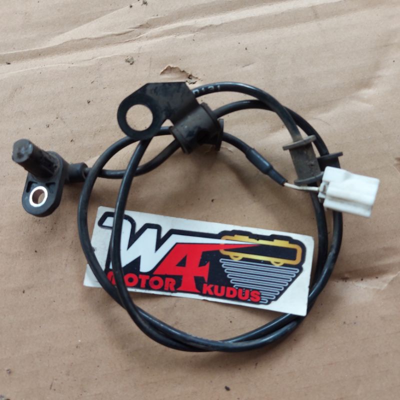 Jual SENSOR SPEEDOMETER SPEDOMETER OLD NMAX 155 KODE 2DP ORIGINAL ...