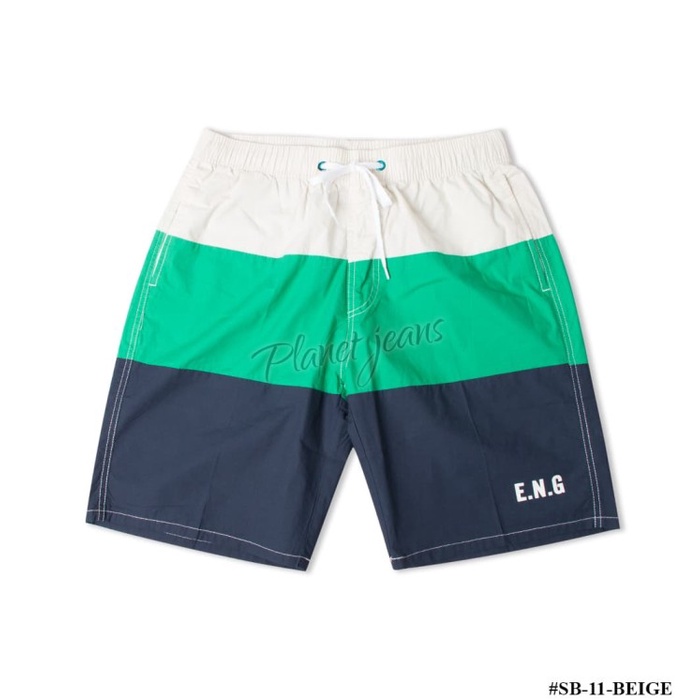 Jual Celana pendek boardshort olahraga casual pantai surfing pria fitnes SB11 | Shopee Indonesia