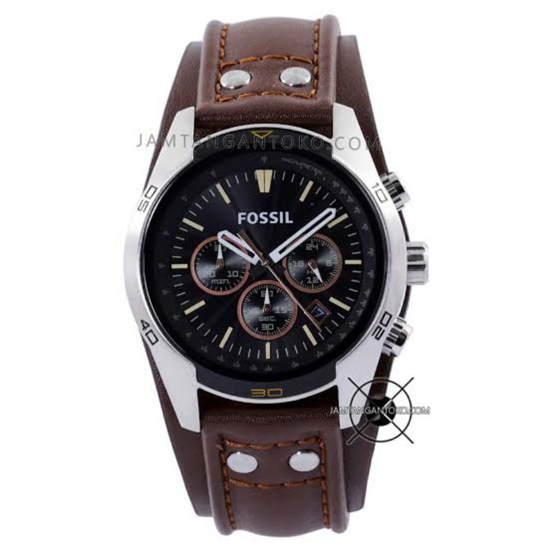 Jual JAM TANGAN FOSIL ORIGINAL garansi 1 tahun | Shopee Indonesia
