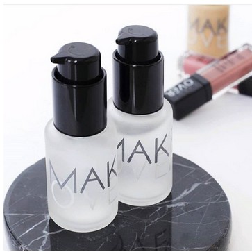 Jual MAKE OVER HYDRATION SERUM | Shopee Indonesia