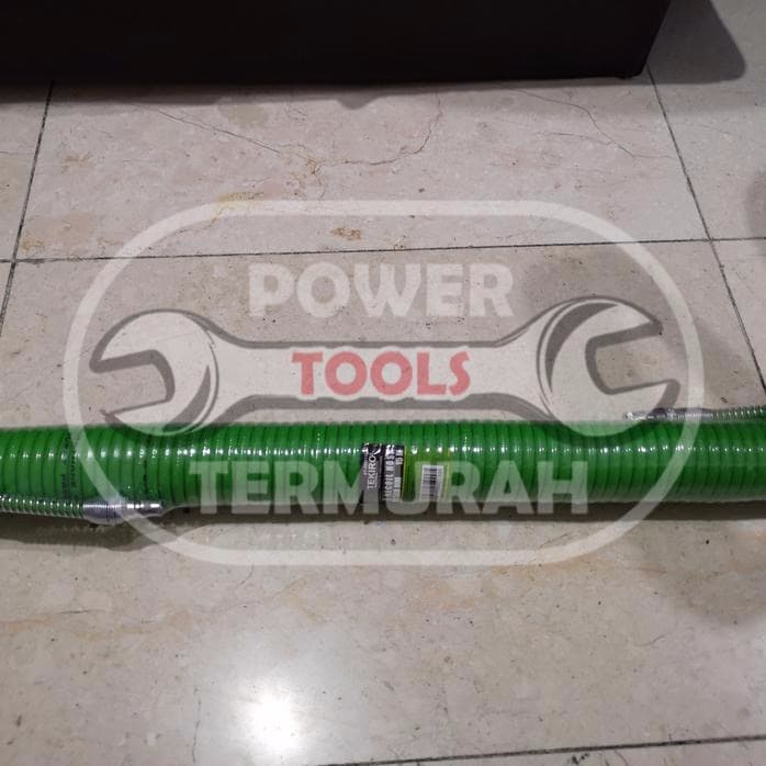 Jual Selang Recoil Angin 15 Mtr TEKIRO Selang Compressor Spiral Hose 15 ...