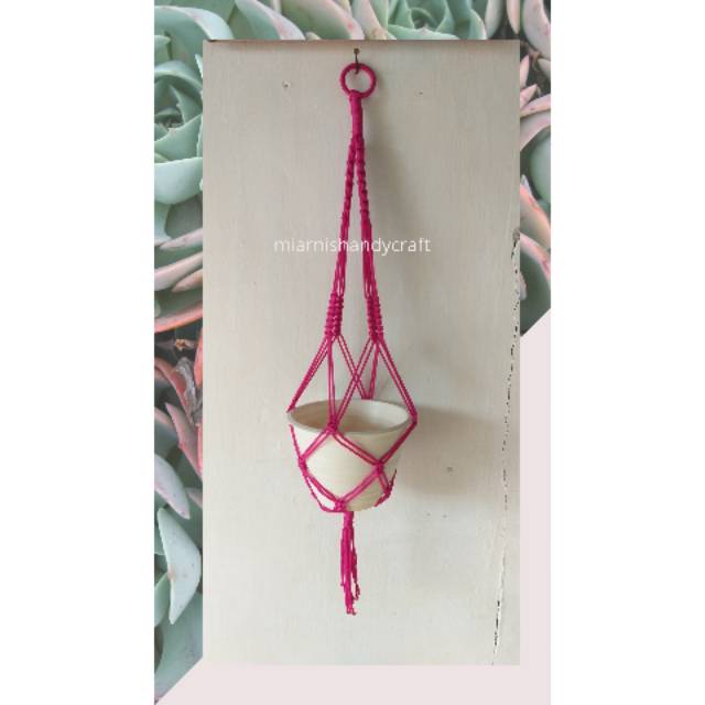 Jual Tali Bunga Gantung i89 | Shopee Indonesia