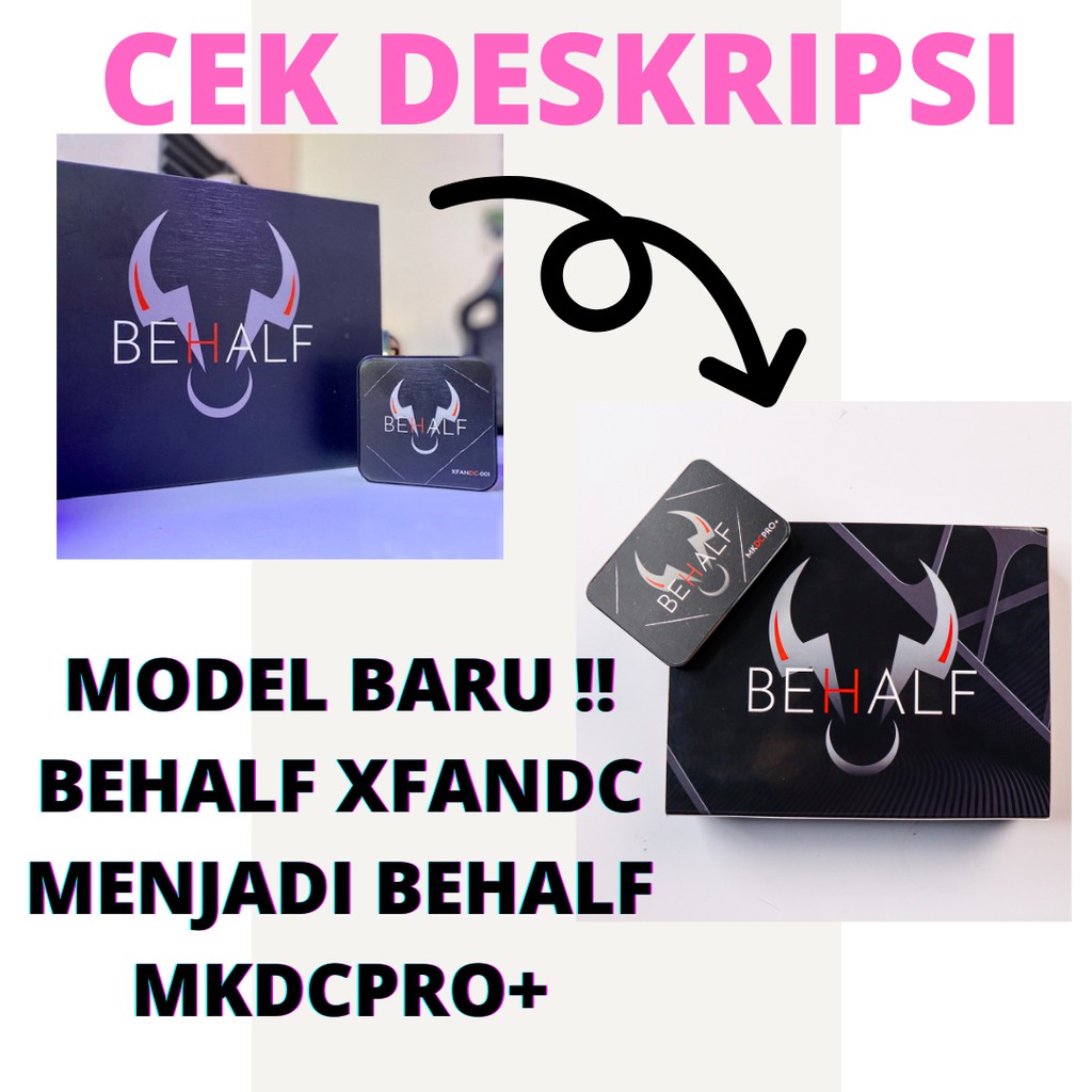 Jual BEHALF XFANDC-001 Game Capture / HDMI Capture Live streaming PUTIH ...