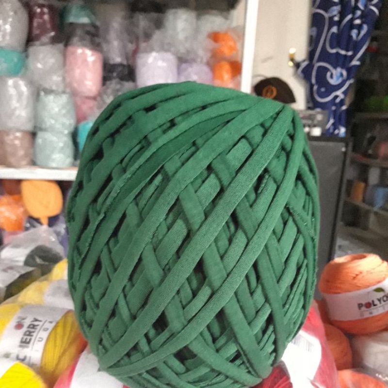 Jual benang dan alat rajut 1 paket | Shopee Indonesia