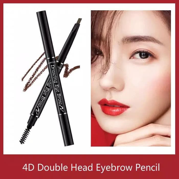 Jual Eyebrow 2in1 | Shopee Indonesia