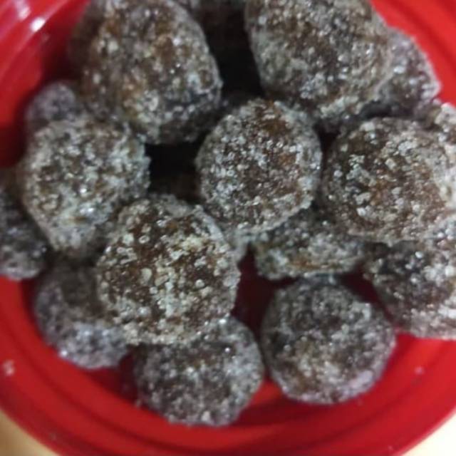 Jual PERMEN GULA ASAM 500 GR | Shopee Indonesia