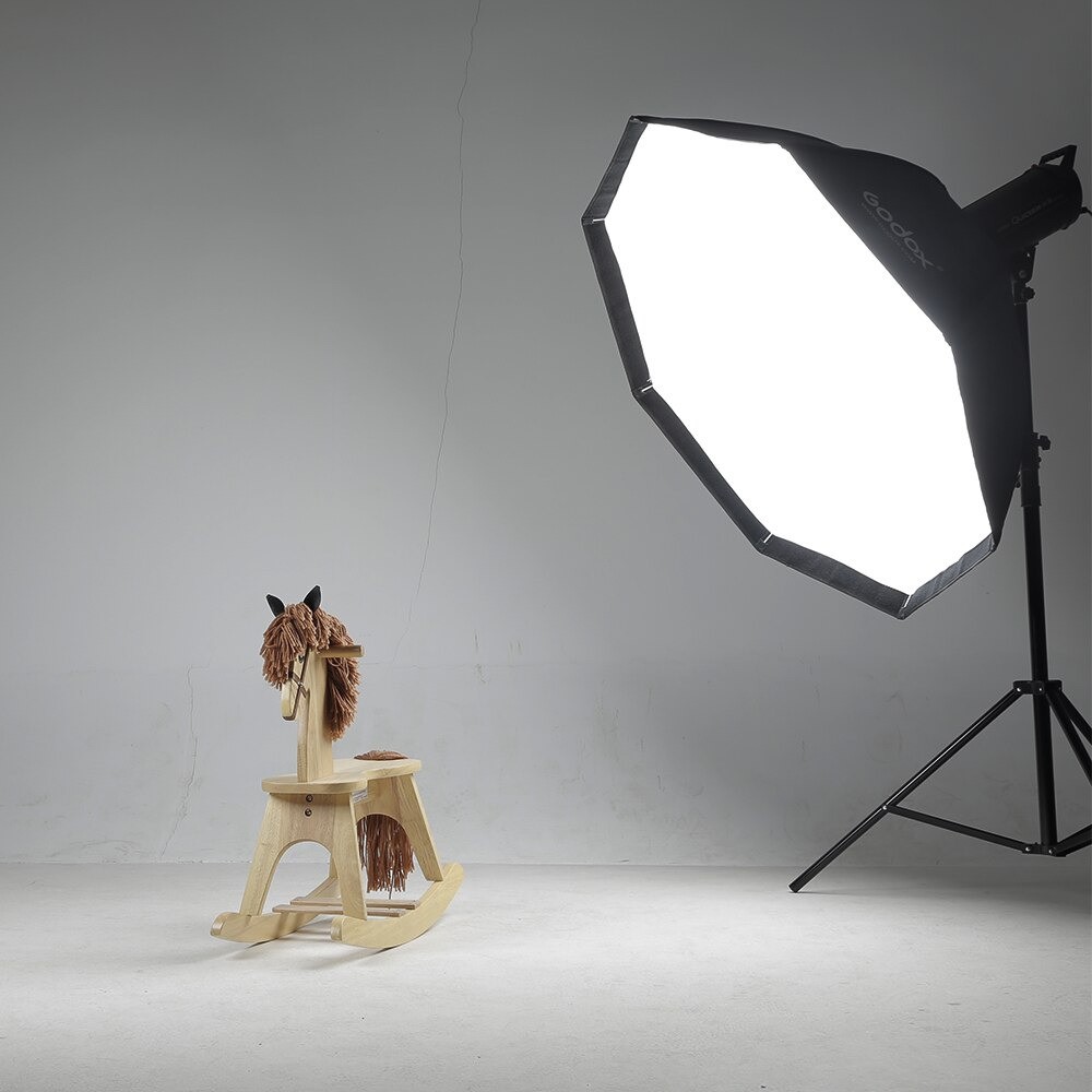 Jual Godox Octagonal Honeycomb Grid 120cm for Umbrella Softbox ...