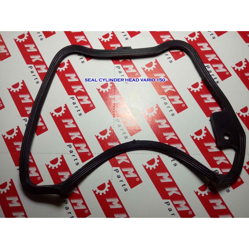 Jual SEAL CYLINDER HEAD VARIO INJECTION 125 / VARIO 150 | Shopee Indonesia
