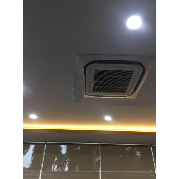 Jual Reflektor / Talang Ac Cassette - Ac Central | Shopee Indonesia