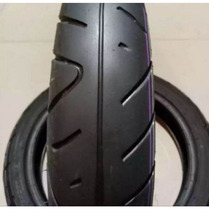Jual ban depan motor Scoopy ukuran 100/90 ring 12 merek IRC | Shopee Indonesia