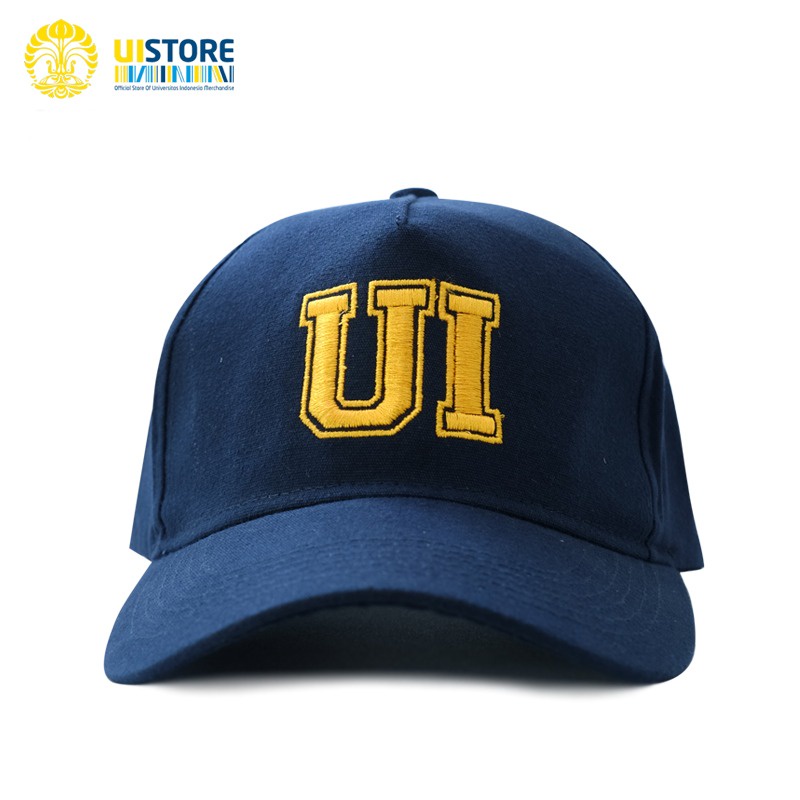 Jual UI STORE | Topi UI | Official Merchandise Of Universitas Indonesia ...