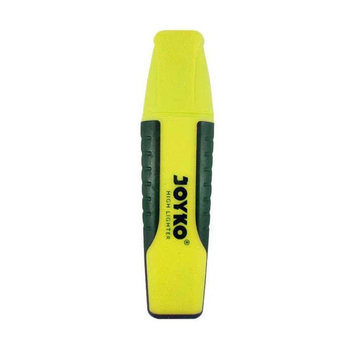 Jual STABILO MERK J0ICO/ PENANDA JOICO O HIGHLIGHTER WARNA KUNING ...
