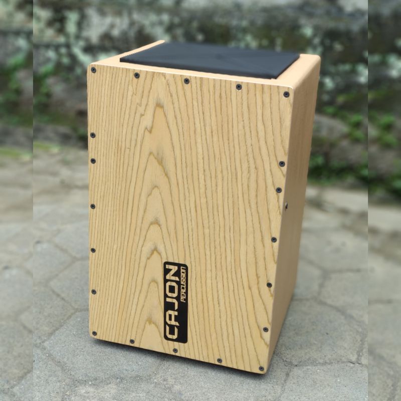 Jual Jual Cajon pearl kajon pearl murah drumbox kahon jazziepro jazzie ...