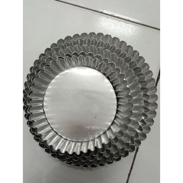 Jual Loyang Pie uk (16,18, dan 20cm) | Shopee Indonesia