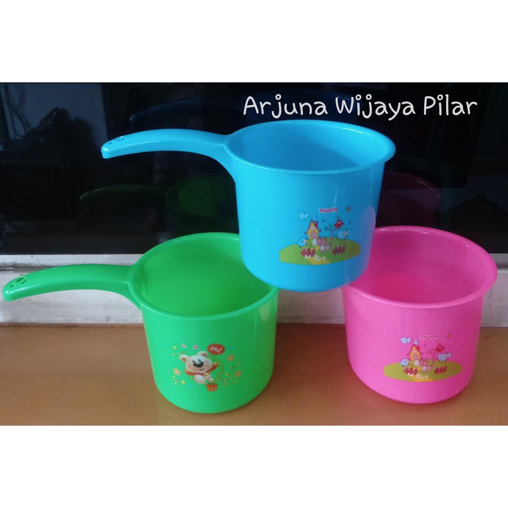 Jual GAYUNG GAMBAR TIWOK / GAYUNG AIR | Shopee Indonesia