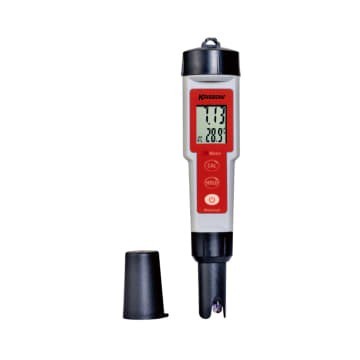 Jual pH Meter Krisbow | Shopee Indonesia