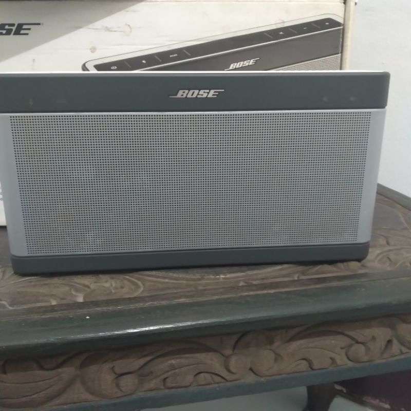 Jual Bose soundlink III | Shopee Indonesia