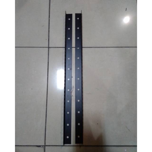 Jual Besi List Power 12U untuk Box Hardcase | Shopee Indonesia