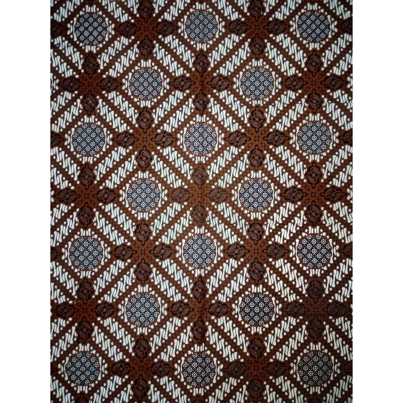 Jual Batik Bligon Truntum Yogyaan | Shopee Indonesia