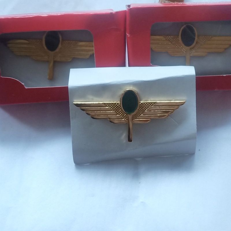 Jual Wing PPKA/Lencana PPKA | Shopee Indonesia