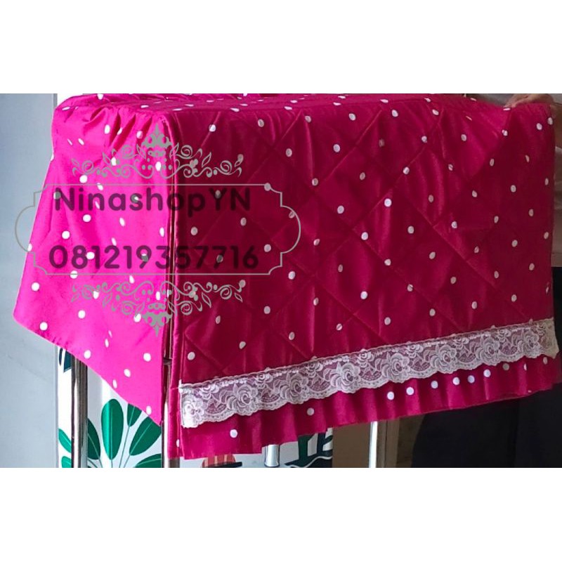 Jual COVER TV TABUNG BY REQUEST 21 sampai 24 INCH | Shopee Indonesia