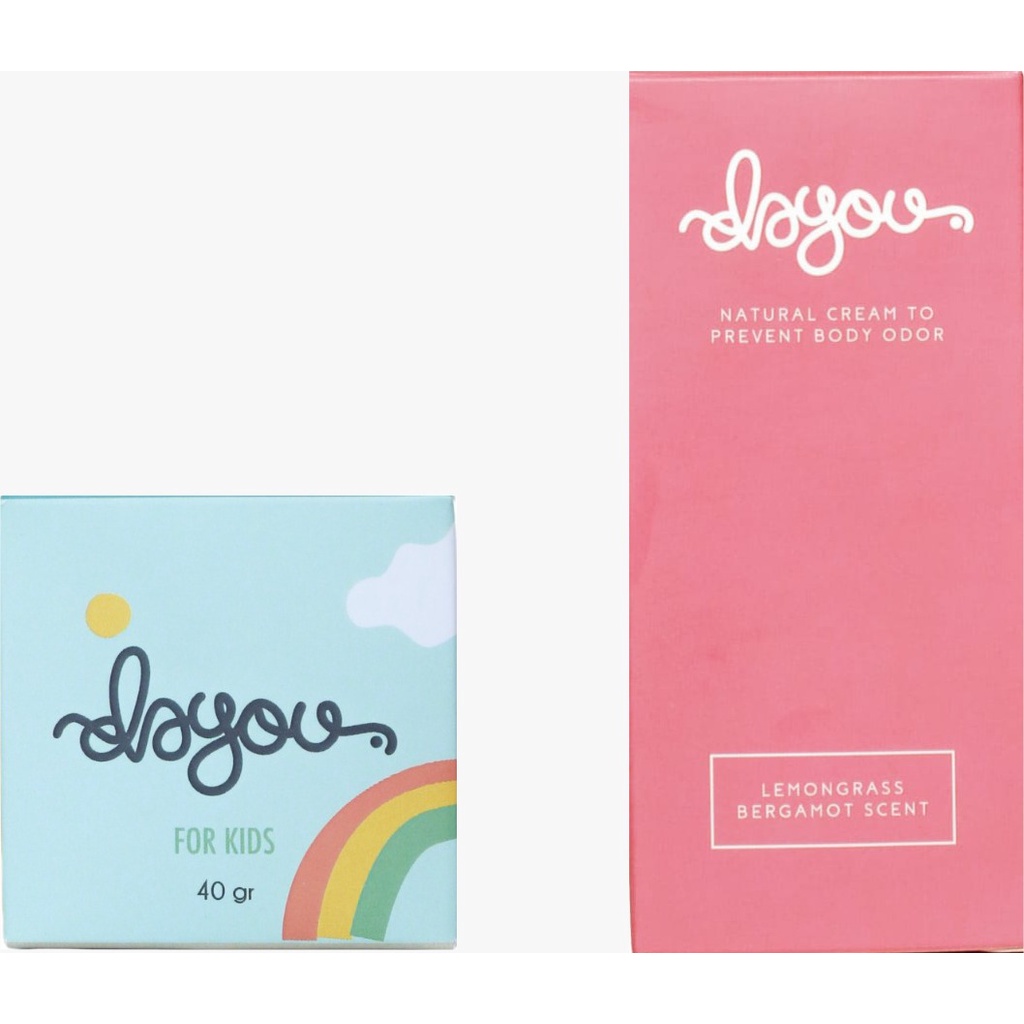 Jual 𝑳𝒆𝒃𝒊𝒉 𝒎𝒖𝒓𝒂𝒉 bundling [ Dayou for 𝗞𝗜𝗗𝗦 + Dayou normal new 𝗧𝘂𝗯𝗲 ...