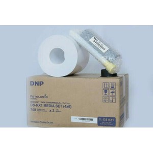Jual Kertas Foto DNP Fotolusio For DS-RX1 Ukuran 4R | Shopee Indonesia