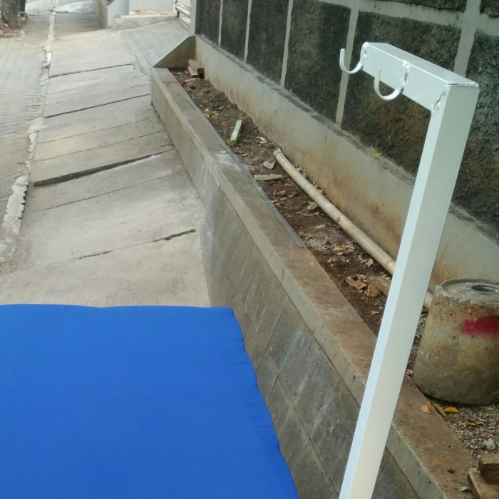 Jual Setrikameja- Tiang Selang Setrika Uap Boiler Untuk Meja Setrika ...