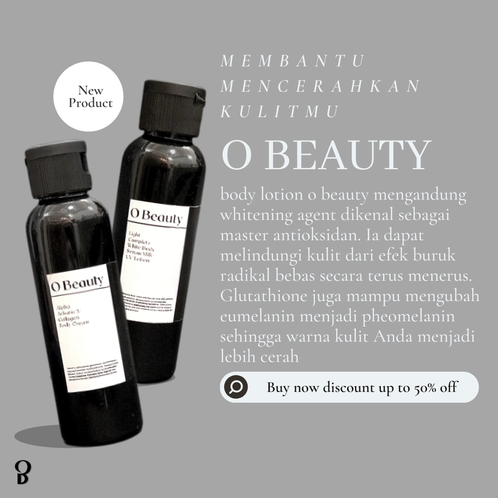 Jual WHITENING HANDBODY/HB WHITENING SUPERGLOW / PEMUTIH TUBUH PERMANEN ...