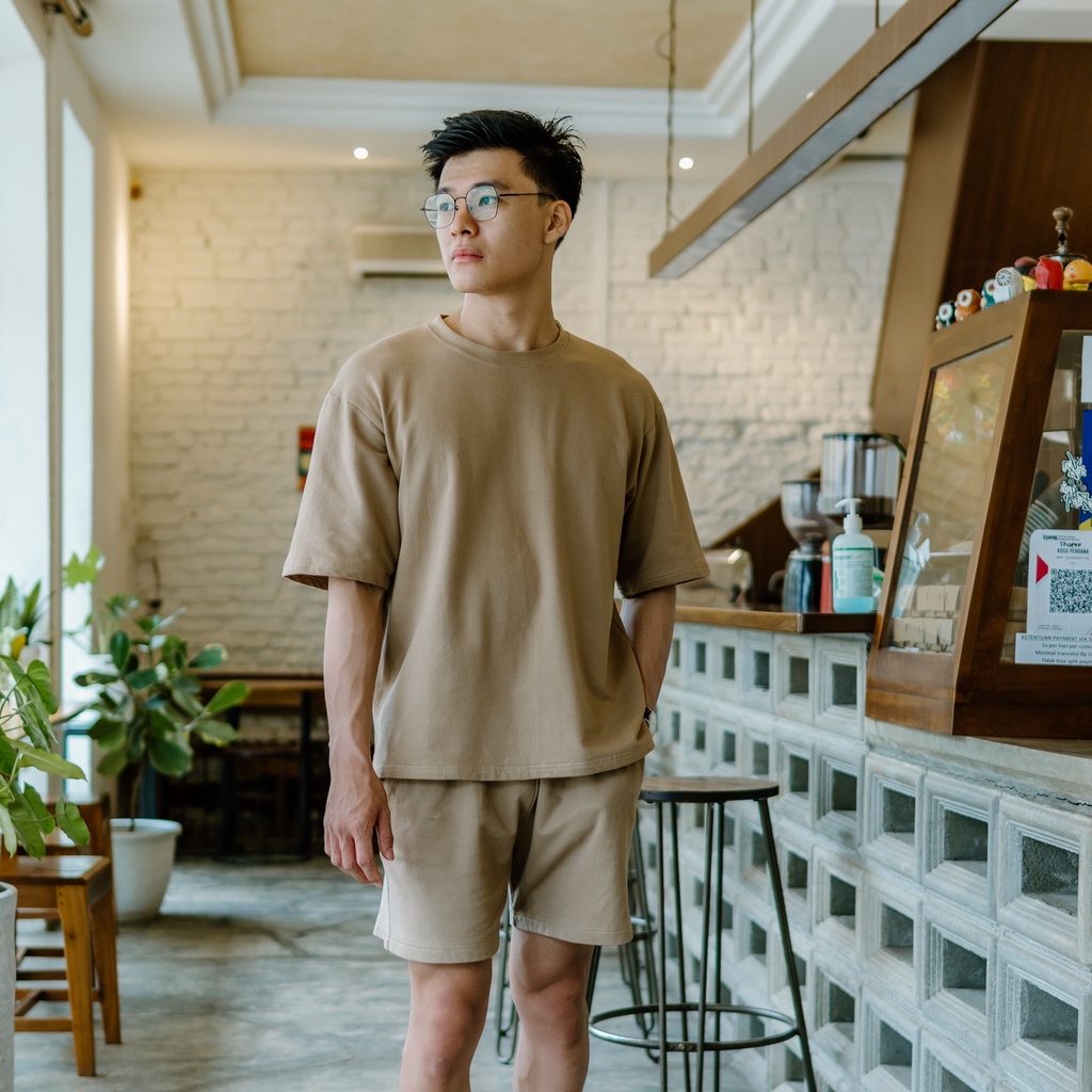 Jual Saka Comfy Set | Shopee Indonesia