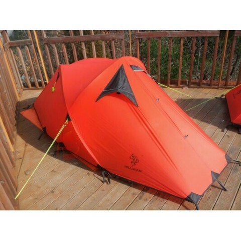 Jual Tenda Outdoor Frame Alloy - Tenda Camping Hillman Tour 2 Originals ...