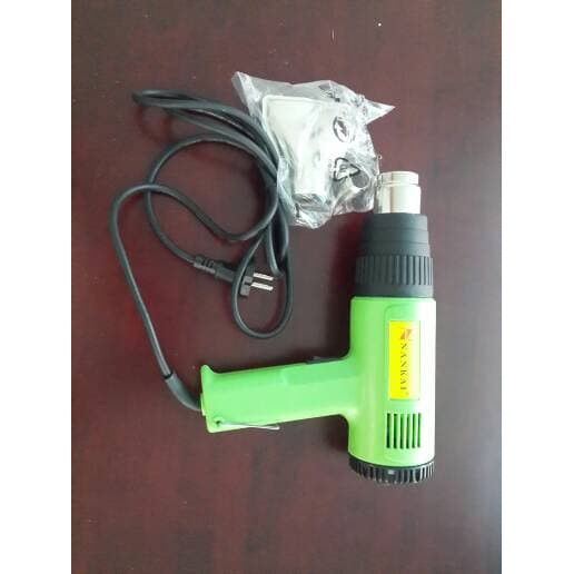 Jual mesin hot gun hot air gun heat gun nankai Limited | Shopee Indonesia