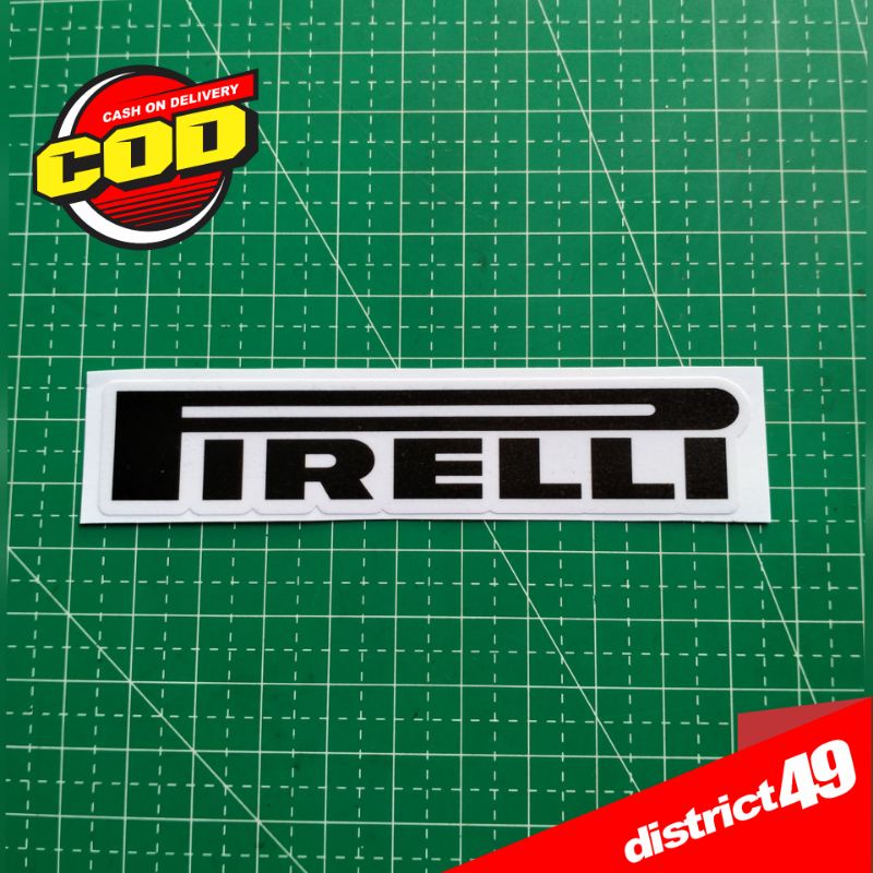 Jual Stiker Print and Cut - Stiker Printing Laminasi tahan air ...