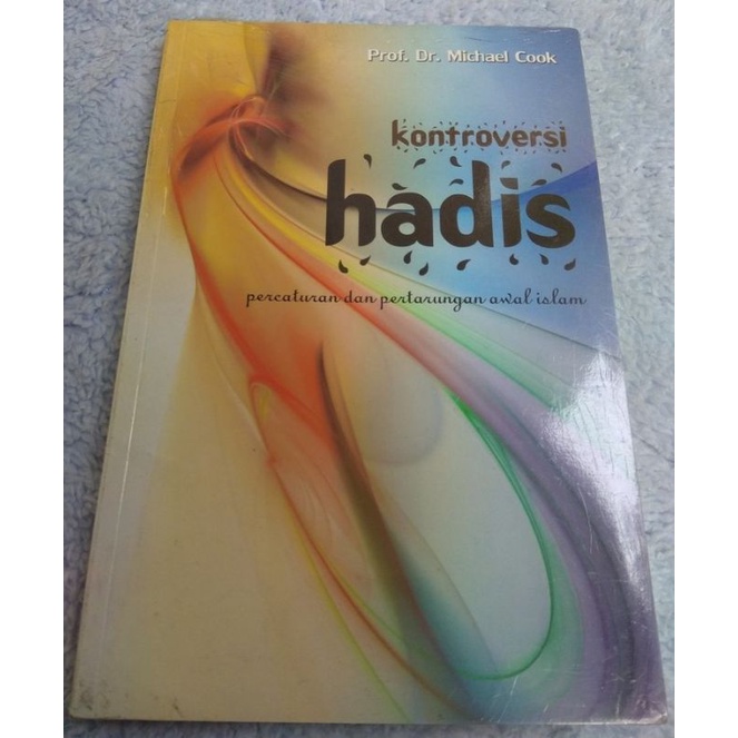 Jual Sejarah periwayatan hadis/Periwayat hadis zaman Rasulullah Saw ...