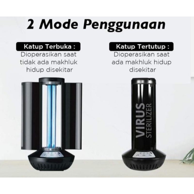 Jual TurboVinatorPembasmi (Tunggau,Vuris dan bakteri ) | Shopee Indonesia