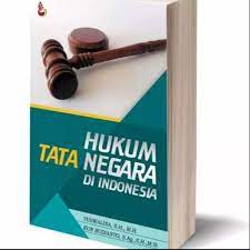 Jual Jual Buku Hukum Tata Negara di Indonesia -Yuswalina | Shopee Indonesia