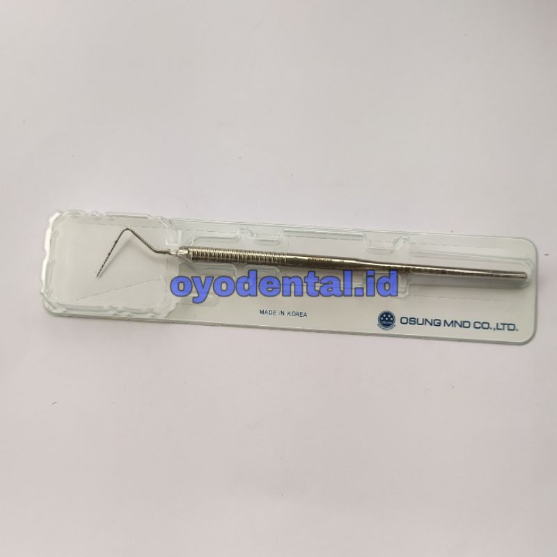 Jual Dental probe unc 15 osung / probe unc15 periodontal | Shopee Indonesia