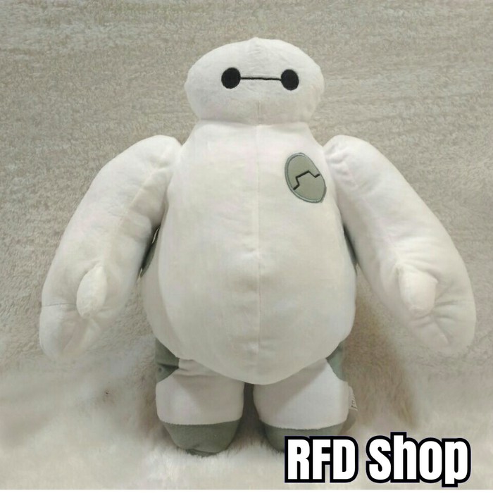 Jual Boneka Bay Max Big Hero | Shopee Indonesia
