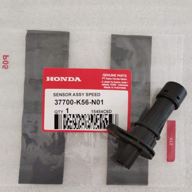 Jual Sensor Assy Speed km Speedometer Spidometer Honda Supra GTR CBR ...