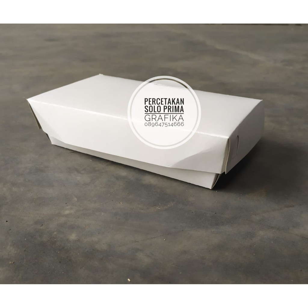 Jual DUS POLOS / DUS POLOS MURAH/ DUS POLOS CUSTOM/ DUS MURAH | Shopee ...