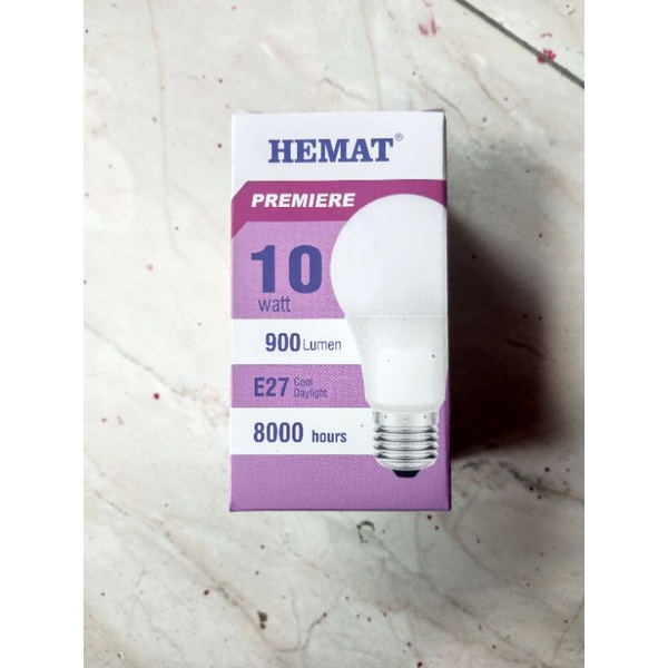 Jual lampu led garansi prime hemat 5w, 10w, 15w, 20 | Shopee Indonesia