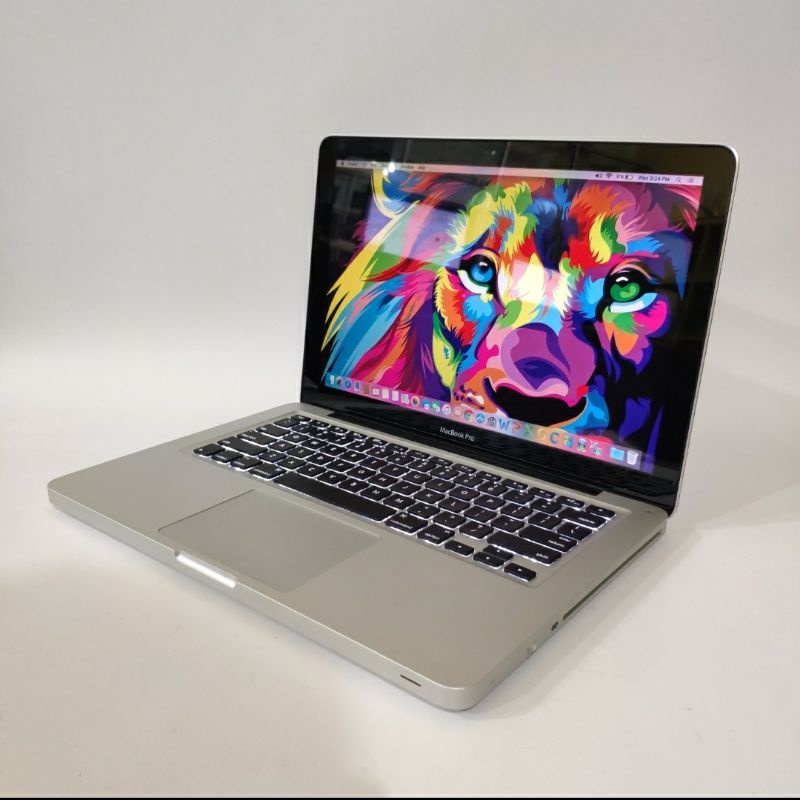 Jual laptop original Macbook pro 13 Md101 - core i5 - ram 16gb - ssd ...