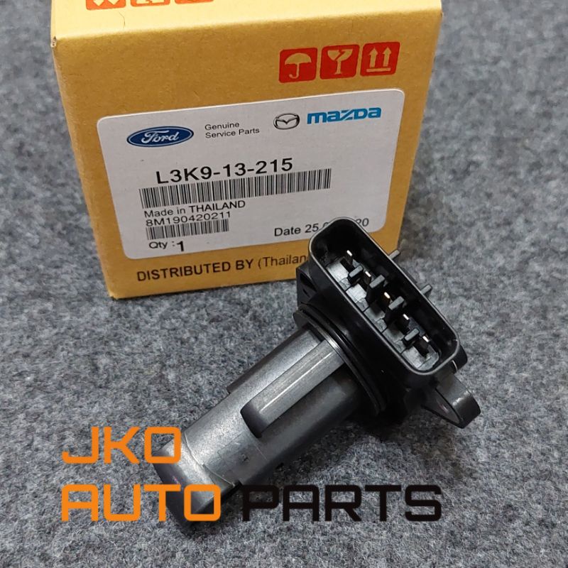 Jual MAF MASS AIR FLOW SENSOR AIR FLOW INTAKE METER AIR FLOW MAZDA 8 ...