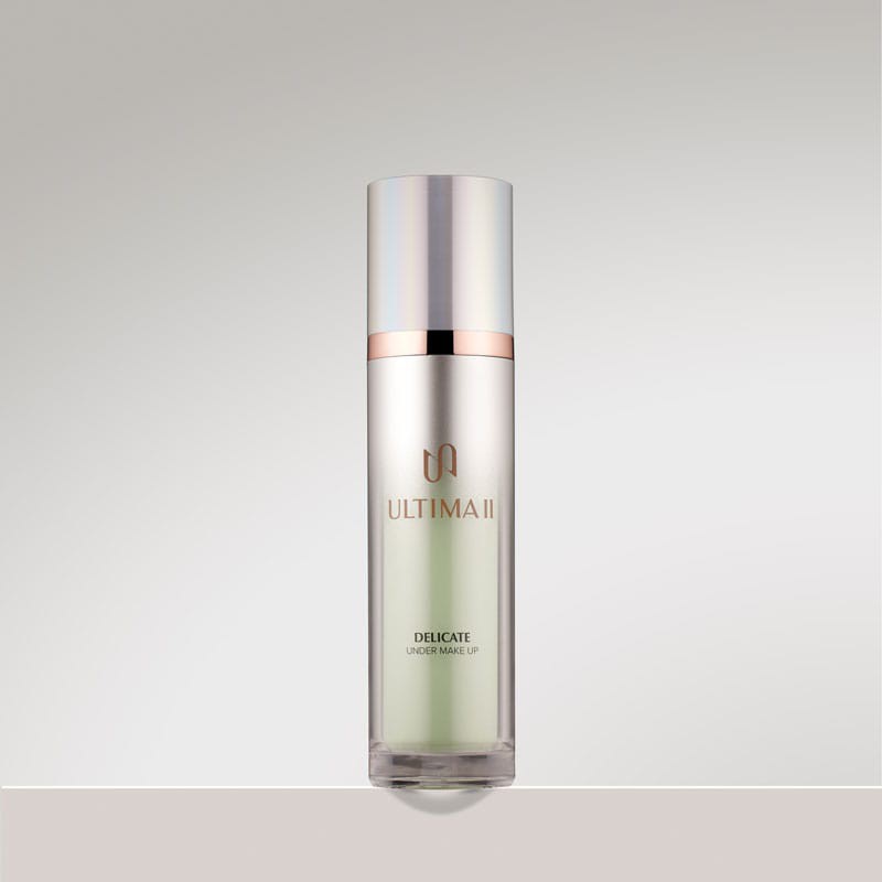 Jual (READY STOCK EXP 2025) Ultima II Delicate Under Makeup (Tint ...